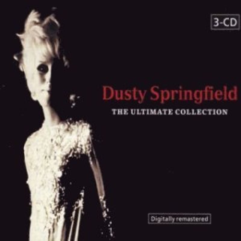Dusty Springfield - The Ultimate Collection [2003] - hitparade.ch